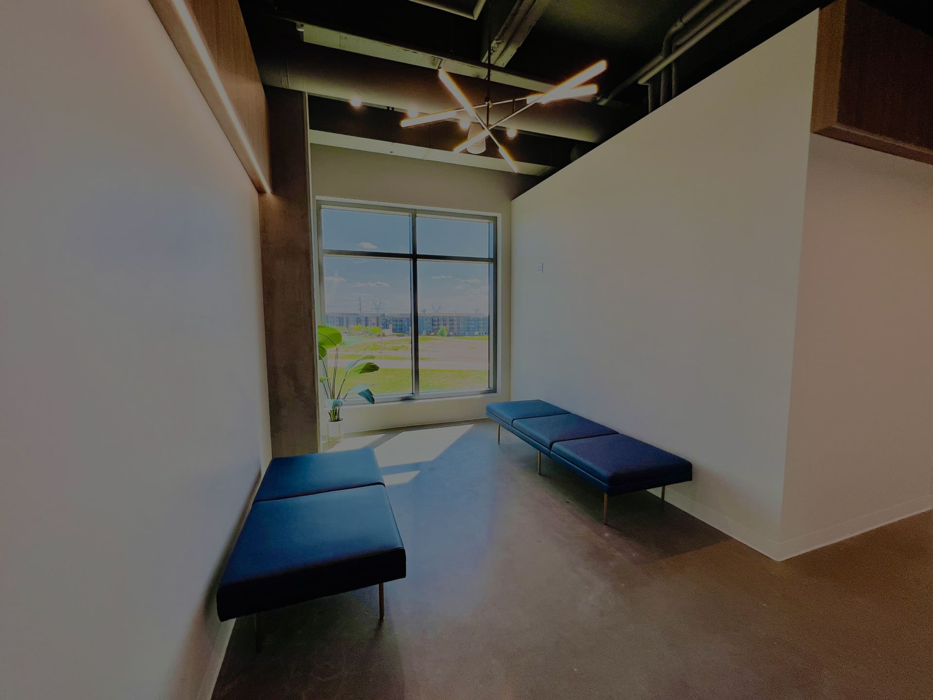 DFW's Leader in Luxury Salon Studios | Cachet Salon & Spa