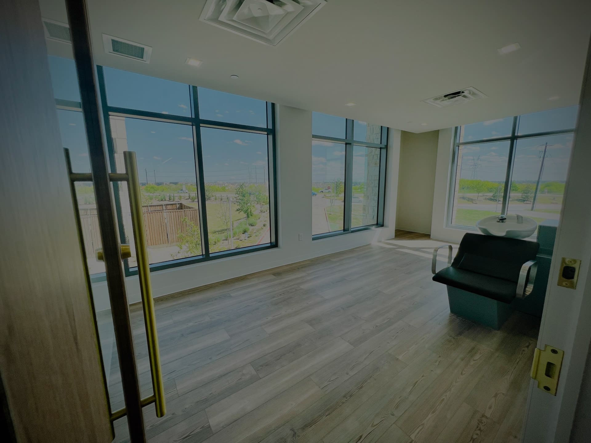 DFW's Leader in Luxury Salon Studios | Cachet Salon & Spa